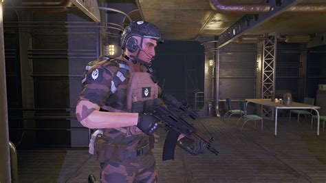 Thrown Together With Bodyslide At Fallout 4 Nexus Mods And Community