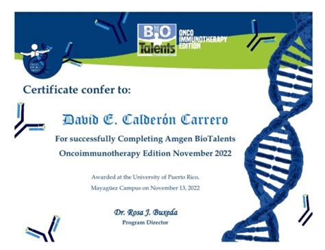 David Calderón Carrero On Linkedin Oncoimmunotherapy Cancerresearch Biomanufacturing