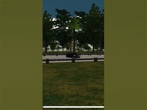 Банан венгалби в Кар паркинг - YouTube