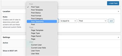 how to use advanced custom fields for efficient post filtering blog admin columns pro