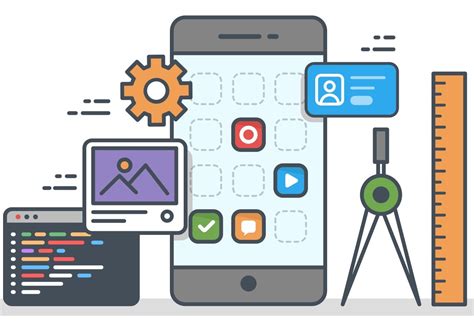 Mobile App Development Wavy Informatics 8699141230