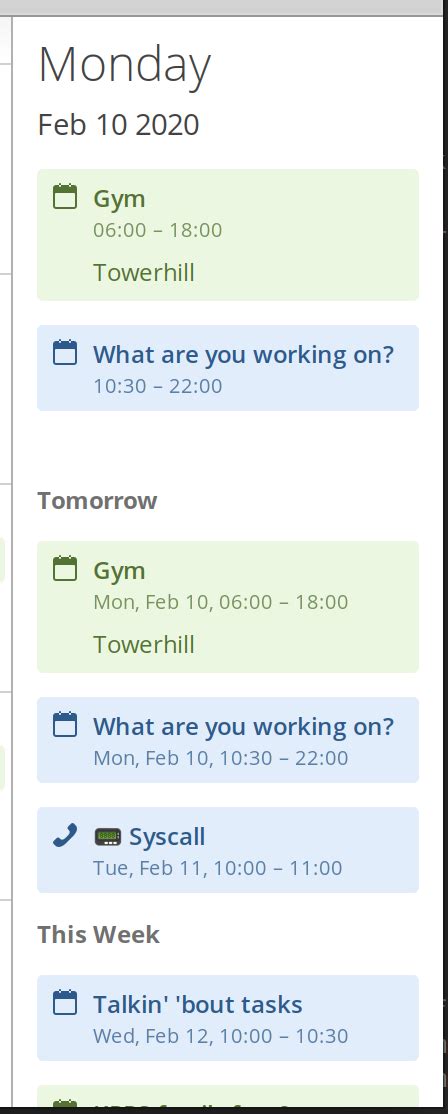 End Times · Blog · Despair Labs