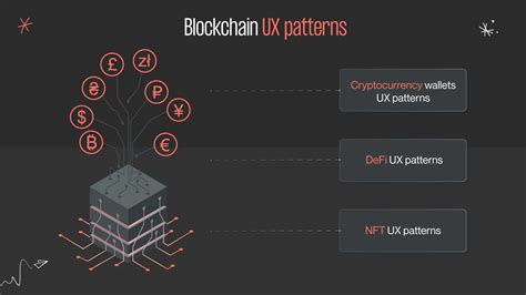 blockchain ux a complete guide to creating successful design