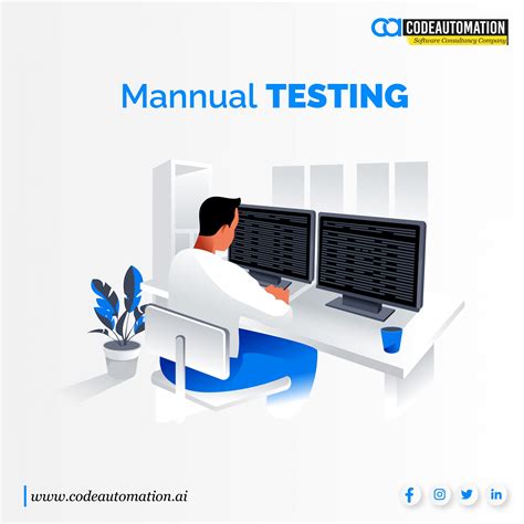 What Is Manual Testing Today Pr News