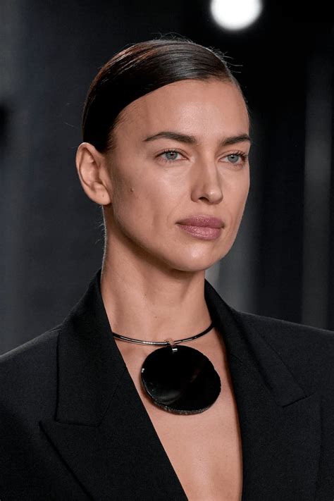 Pin By Models And Fashion On Irina Shayk Michael Kors Collection Irina