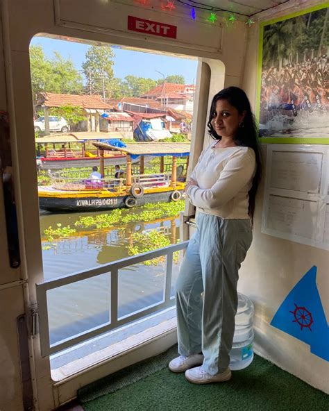 𝙶𝚛𝚎𝚎𝚜𝚑𝚖𝚊 𝚂𝚞𝚛𝚎𝚜𝚑 𝙾𝚏𝚏𝚒𝚌𝚊𝚕🦋 Greeshmasureshofficial • Instagram Photos