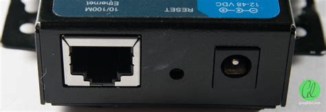 Teardown Moxa NPort Serial Device Server Gough S Tech Zone