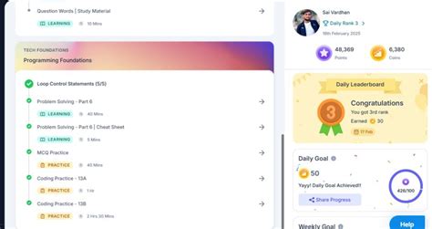 100daysofcode codingjourney problemsolving continuouslearning