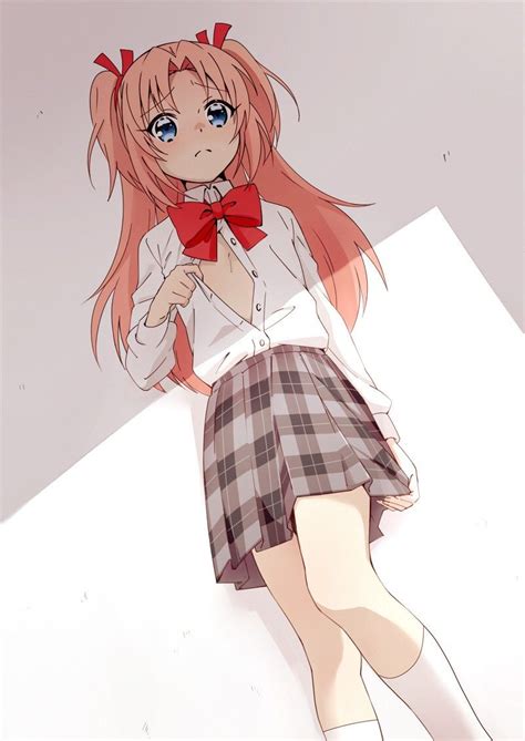 Cutest Traps In Anime Trap Know Your Meme
