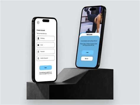 a customized responsive mobile app in figma upwork