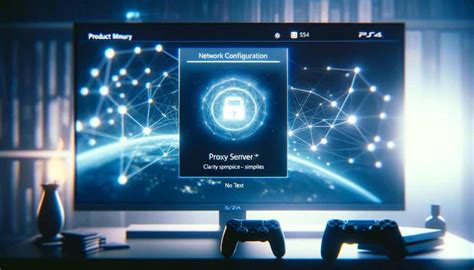 What Is A Proxy Server For PS