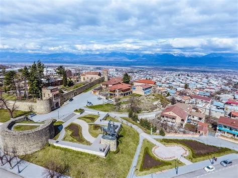 ყიდვა გაყიდვა თელავში