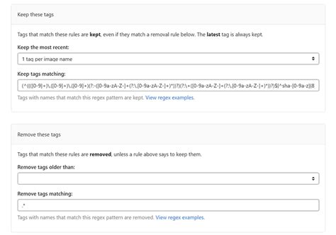 Clean Up Gitlab Registry How To Use GitLab GitLab Forum