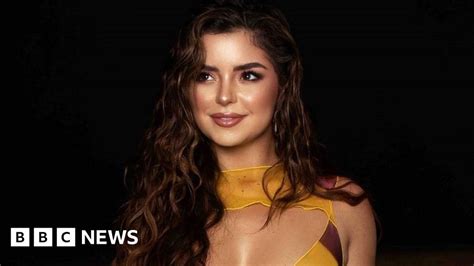 Instagram Model Demi Rose On Why She Joined Onlyfans
