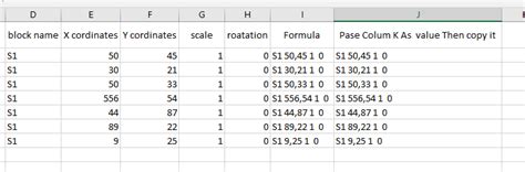 Solved Its Possible Move A Position Block With Tag Attribute Autodesk Community