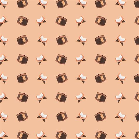 Premium Vector Ramadan Pattern 54