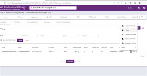 Ssid Broadcast Support