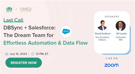Dbsync On Linkedin 📢last Call Tired Of Manual Data Entry And