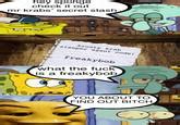 Freakbob Freakybob Know Your Meme