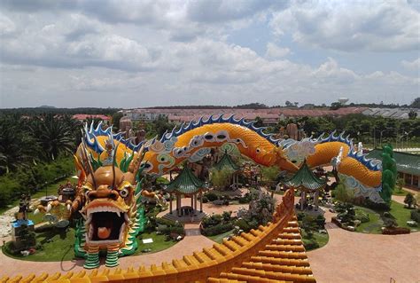 The 5 Best Things To Do In Yong Peng 2025 Must See Attractions