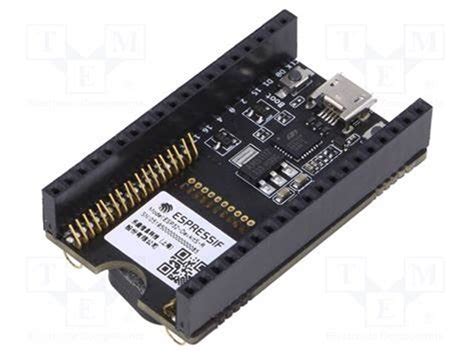 Esp32 Devkits R Espressif Programmer Wi Fi Module