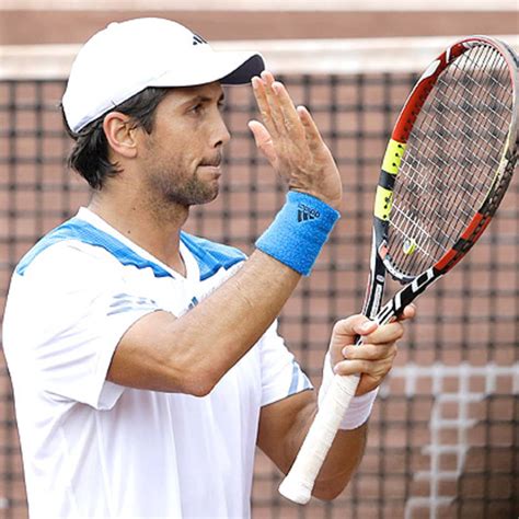 [100 ] Fernando Verdasco Wallpapers