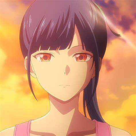 Ami Tsurugi Anime Wallpaper Tsuruga Anime