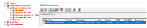 Configure Plant Model Plant Applications 2023 Documentation Proficy