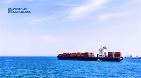 Policy On The Management Of Imported And Exported Goods Containing Industrial Precursors