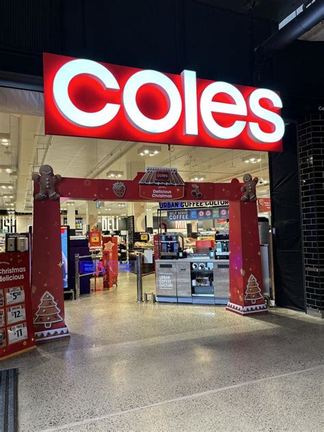 Coles Is Drastically Reducing The Number Of Products On Shelves News