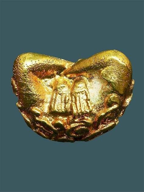 พระปิดตายันต์ยุ่งมหาอุตโม หลวงปู่ทิม วัดละหารไร่ เก่าเดิมๆ Ennxo