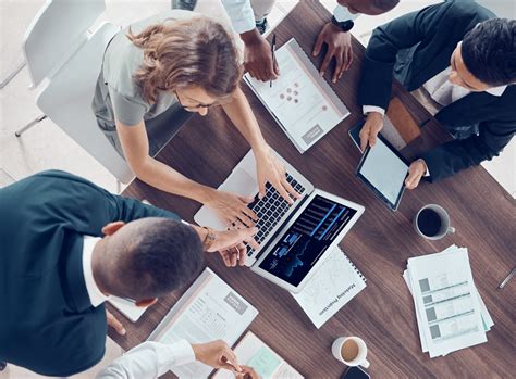 Integrated Project Planning Astran Business Consulting Gmbh