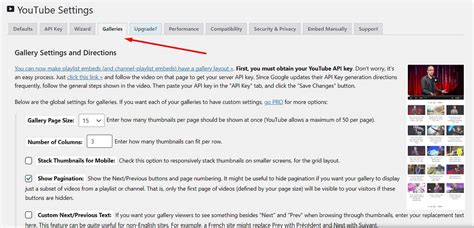 Ways To Add YouTube Videos To WordPress Video Channels More