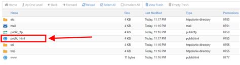 How To Add To Redirection On Website Displaying Secure In Url In Cpanel Linux