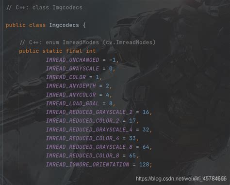 Java使用opencv文字识别输出到文本 Opencv Javamob6454cc7d4112的技术博客51cto博客