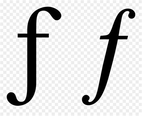 Aperture F Symbol Clipart 1275016 Pinclipart