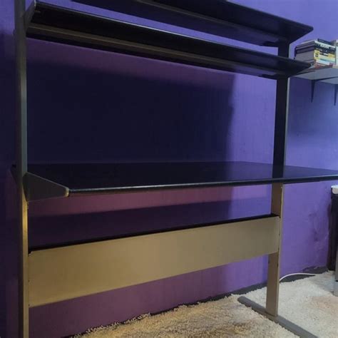 Стол IKEA FREDRIK – купить в Санкт-Петербурге, цена 3 000 руб., дата ...