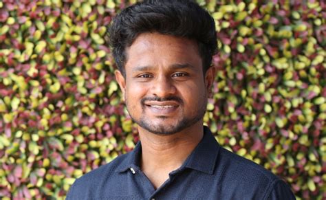 హైదరాబాద్‌లో గణేష్ నిమజ్జనం చూసి స్టోరీ రాసుకున్నా ఉదయ్‌ శెట్టి