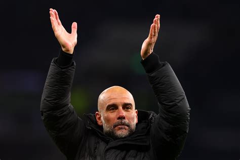 Manchester City Staff ‘unsure Pep Guardiola Will Continue As Manager