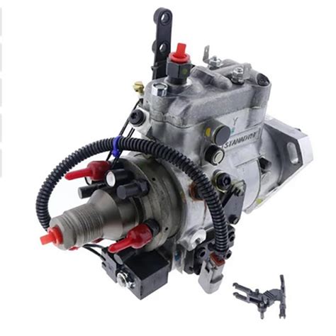 John Deere Injection Pump Hp Injection