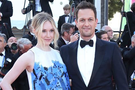 Josh Charles Introduces Daughter Heaven On Earth