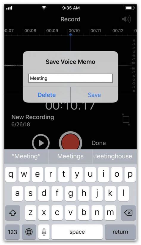 How To Transcribe IPhone Voice Memo To Text Audext