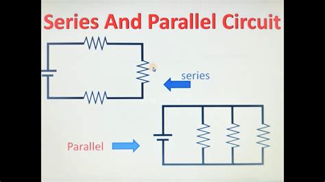 What Is Serial And Parallel Connection At Gregory Klink Blog