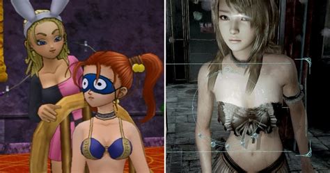 Nintendo Characters You Didnt Know Were Censored Thegamer Xxxpicss Com