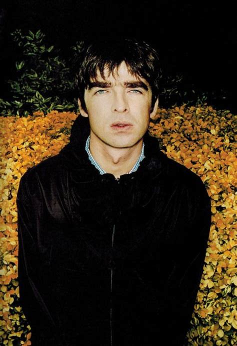 Heresjohnnyinmymind Noel Gallagher ” Noel Gallagher Young Liam Gallagher Music X Music