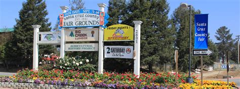 Santa Cruz County Fair