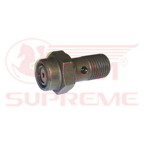 Bolt For Oil Jet Valve At Rs 195 Piece Car Valve Cover Bolts In