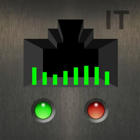 Network Logger IT على Mac App Store