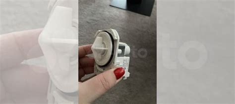 Помпа для Посудомойки купить в Москве с доставкой Товары для дома и дачи Авито