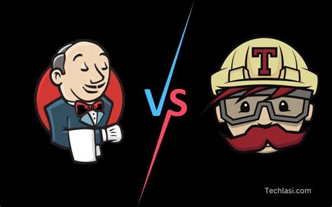 Jenkins Vs Travis Ci Which Is The Best Cicd Platform
